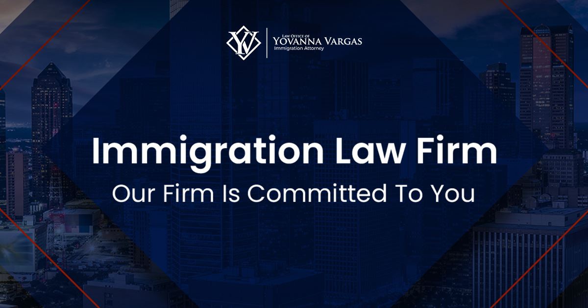 Dallas Immigration Lawyer | Multilingual Services