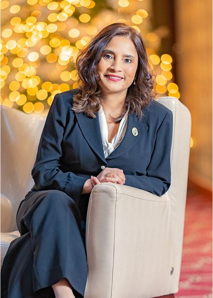 Our Attorney | Law Office of Yovanna Vargas